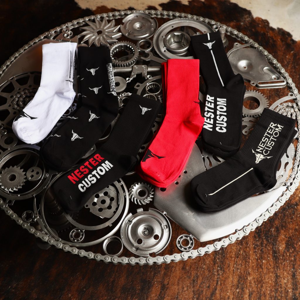 ART galerija Nester Custom