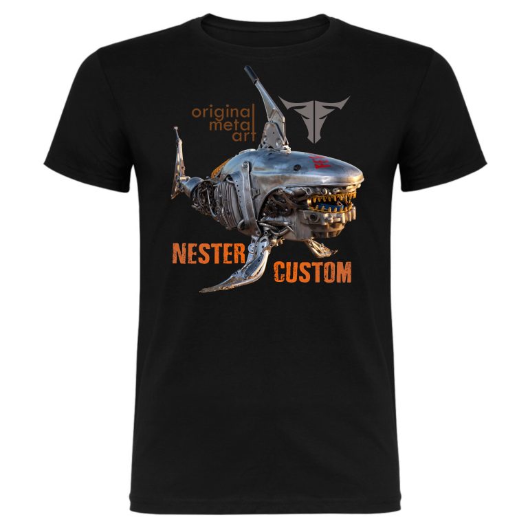 ART galerija Nester Custom