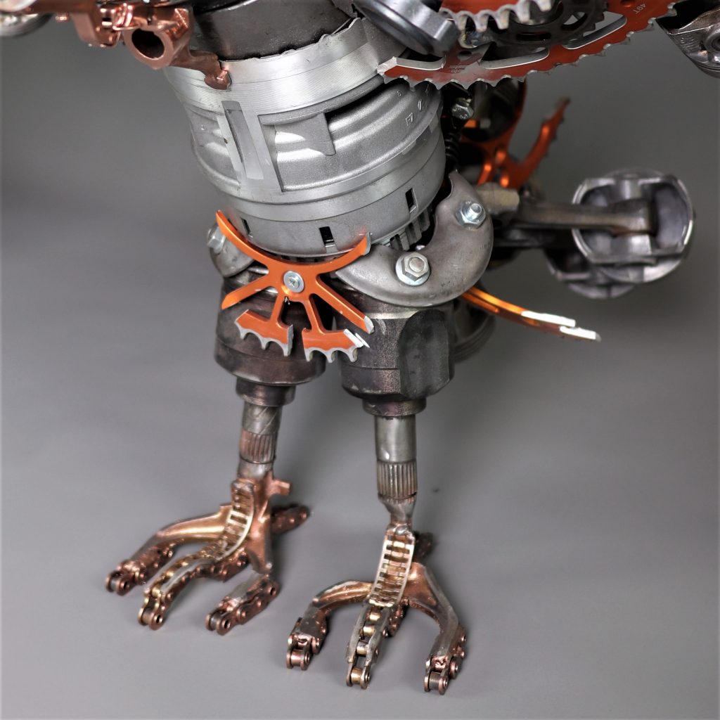 ART galerija Nester Custom