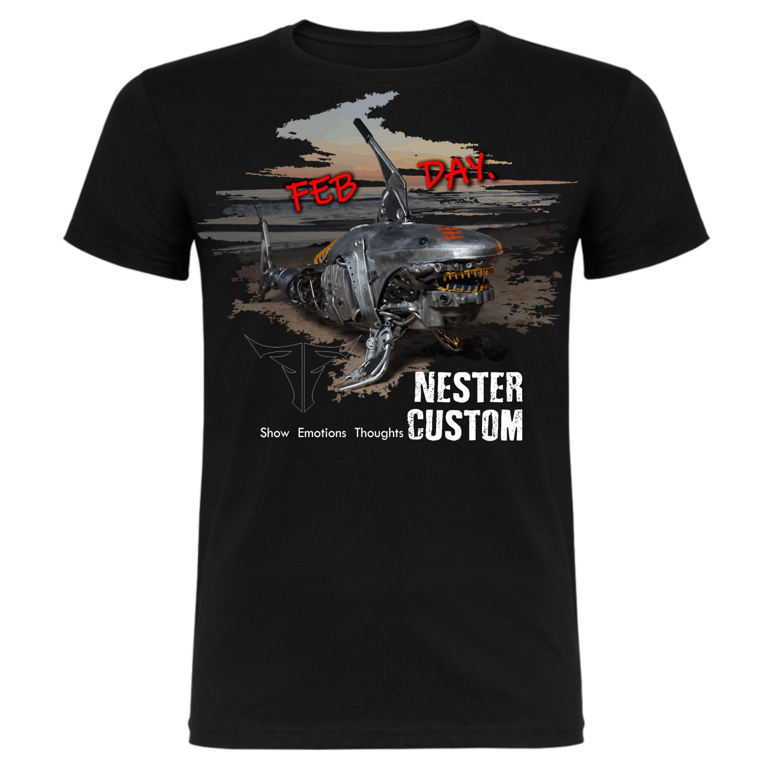 ART galerija Nester Custom