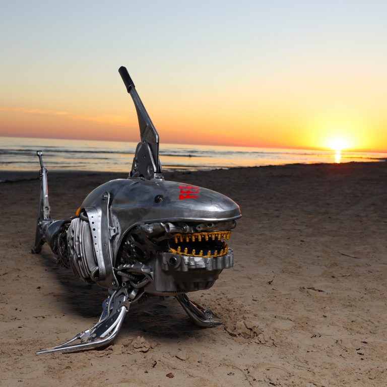 ART galerija Nester Custom