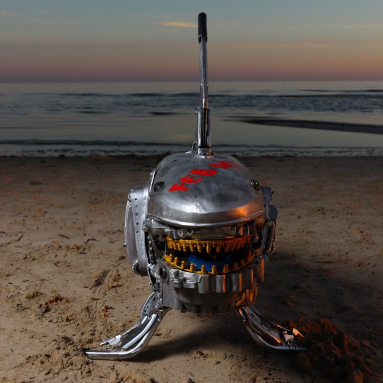 ART galerija Nester Custom