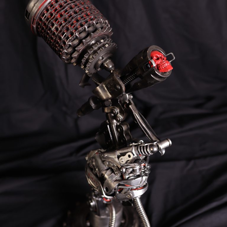 ART galerija Nester Custom