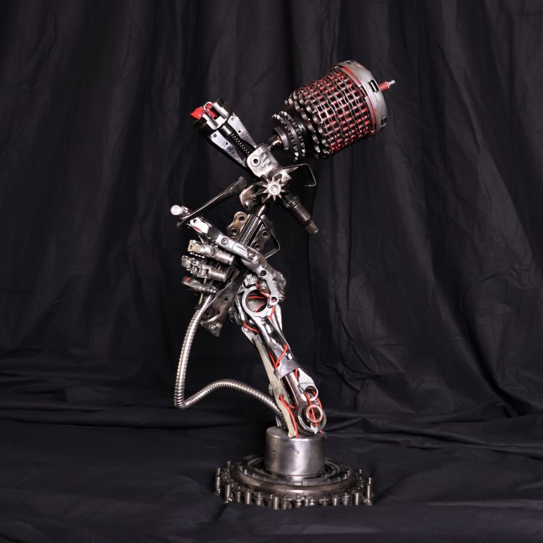 ART galerija Nester Custom