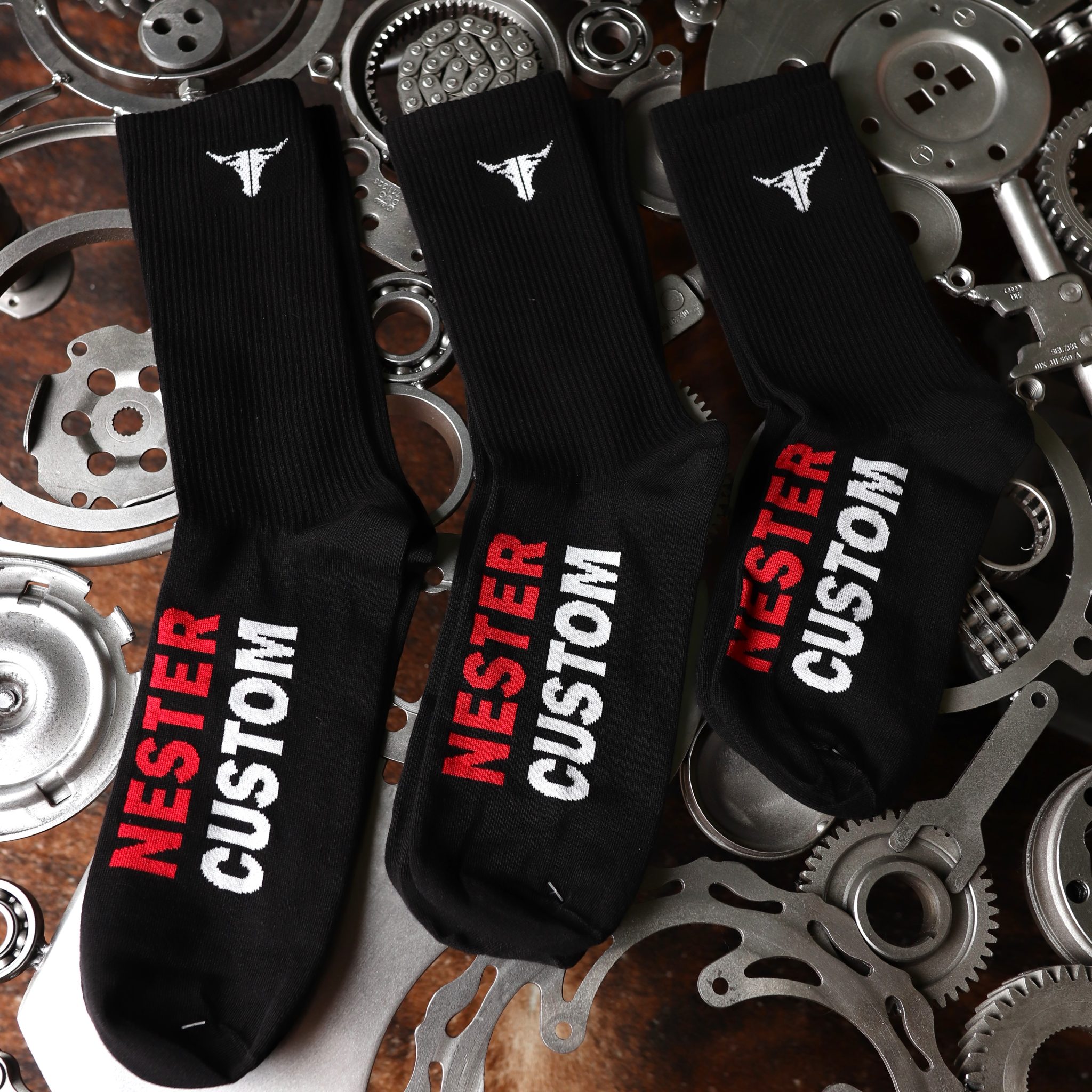 ART galerija Nester Custom