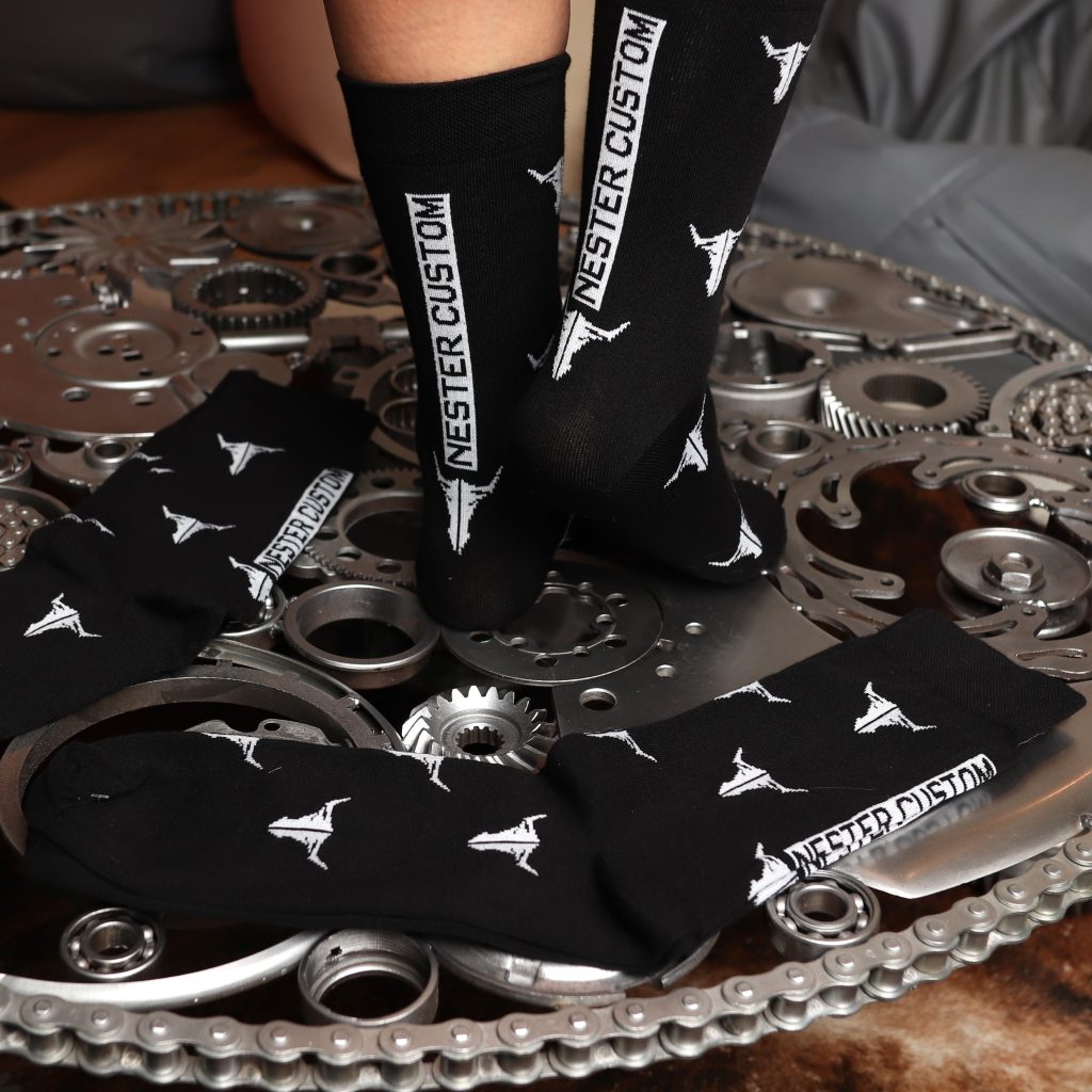 ART galerija Nester Custom