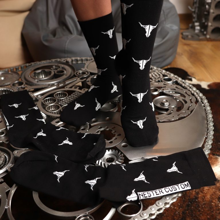 ART galerija Nester Custom