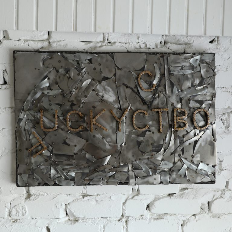 ART galerija Nester Custom