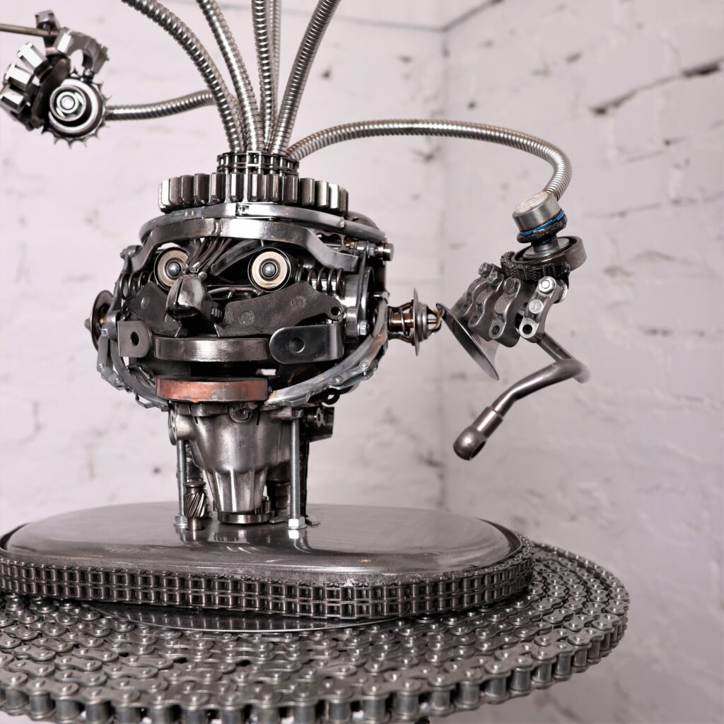 BUSINESS MECHANISM – Nester-custom