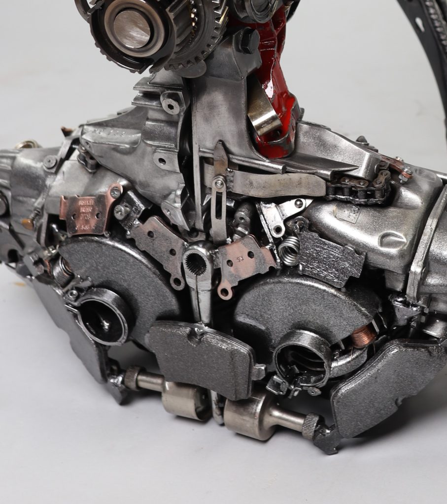 DUALITY – Nester-custom