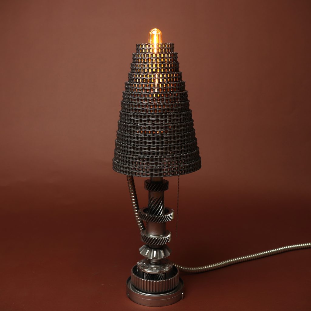 ART galerija Nester Custom