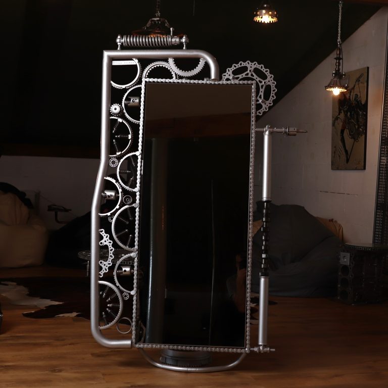 Nester-custom – Описание сайта